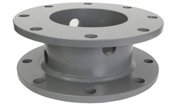 Gear boxes | Valve kits - Industry leader in valves, actuators, control ...