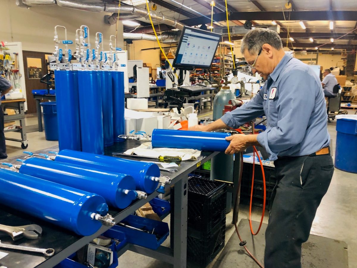 Instruments - Industry leader in valves, actuators, control valves ...