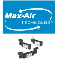Max-Air - Max-link series brackets, Actuator to Valve Brackets ...