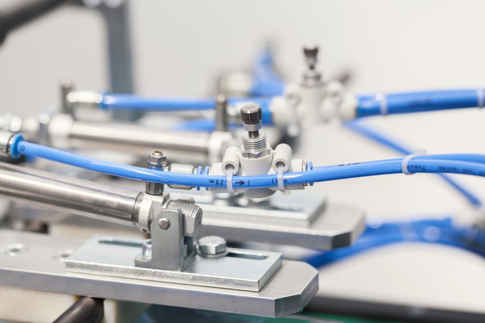 pneumatic valve - Industry leader in valves, actuators, control valves ...