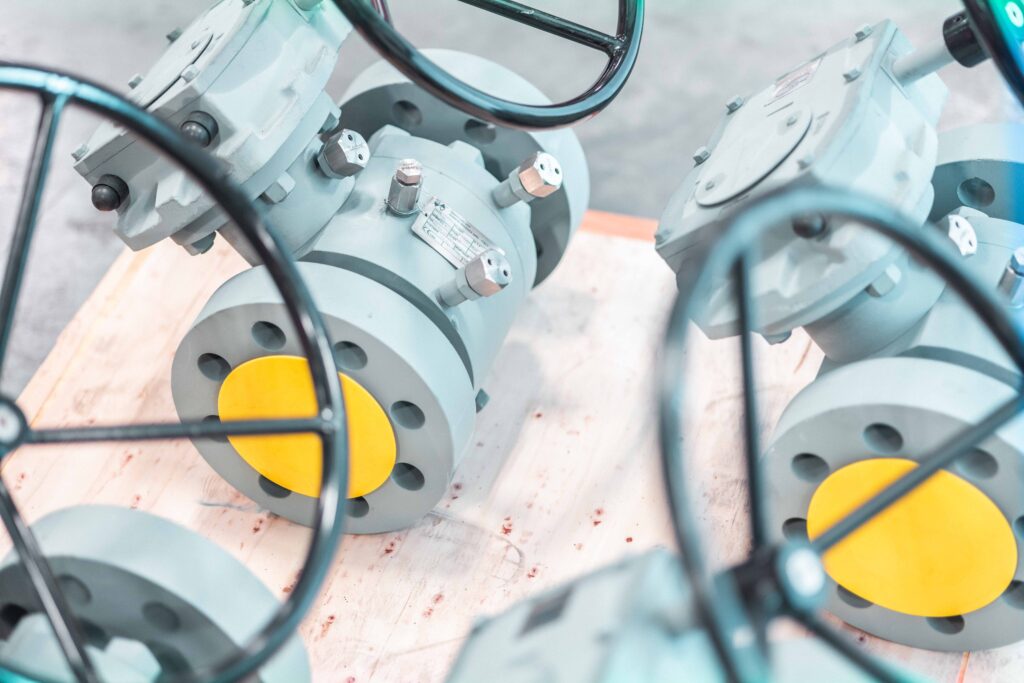 API 6DSS Subsea Ball Valve Buyer's Guide - Industry leader in valves, actuators, control valves ...